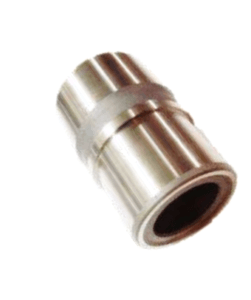 Piston Damping - rockmining.com.mx